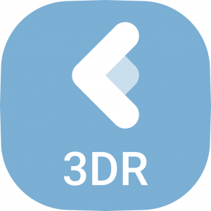 3DR - Caddbro
